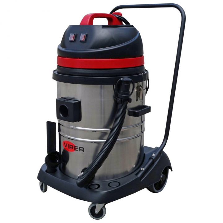 Пылесос для сухой и влажной уборки VIPER LSU275-CN купить в Москвепо ...