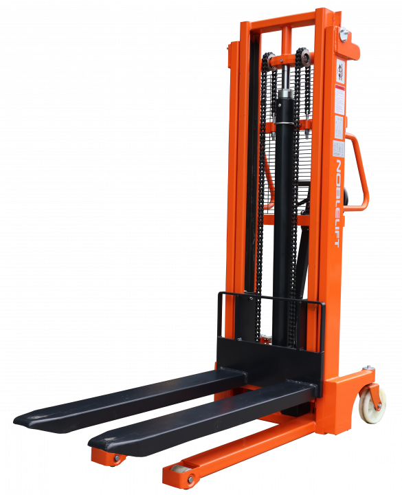 Электрический штабелер NOBLELIFT ESFH1016 (2023г.) купить в Москвепо ...